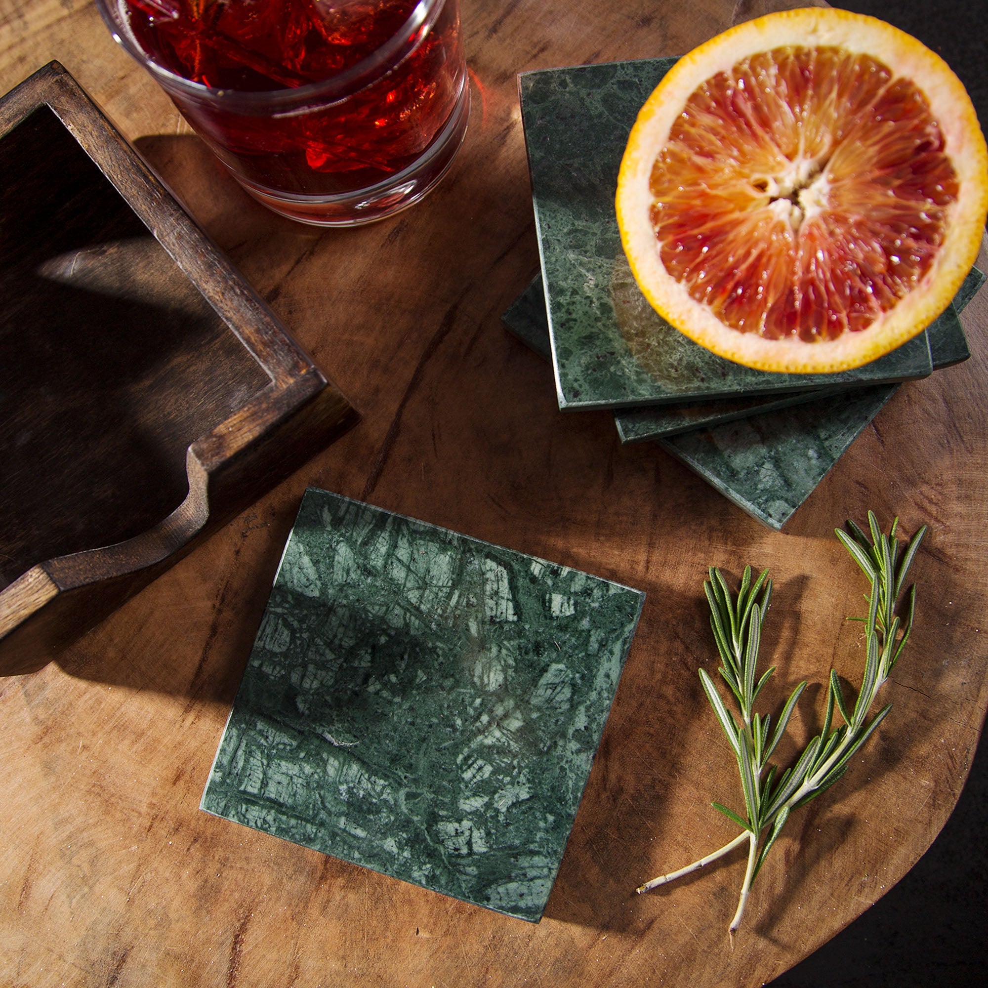 COASTERS – Home Essentials & Beyond