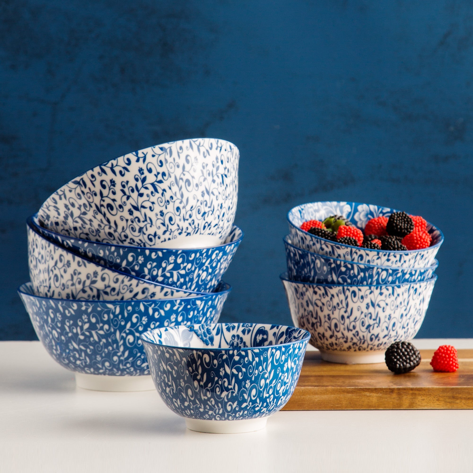 BOWLS – Home Essentials & Beyond