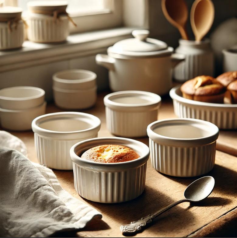 BAKEWARE – Home Essentials & Beyond