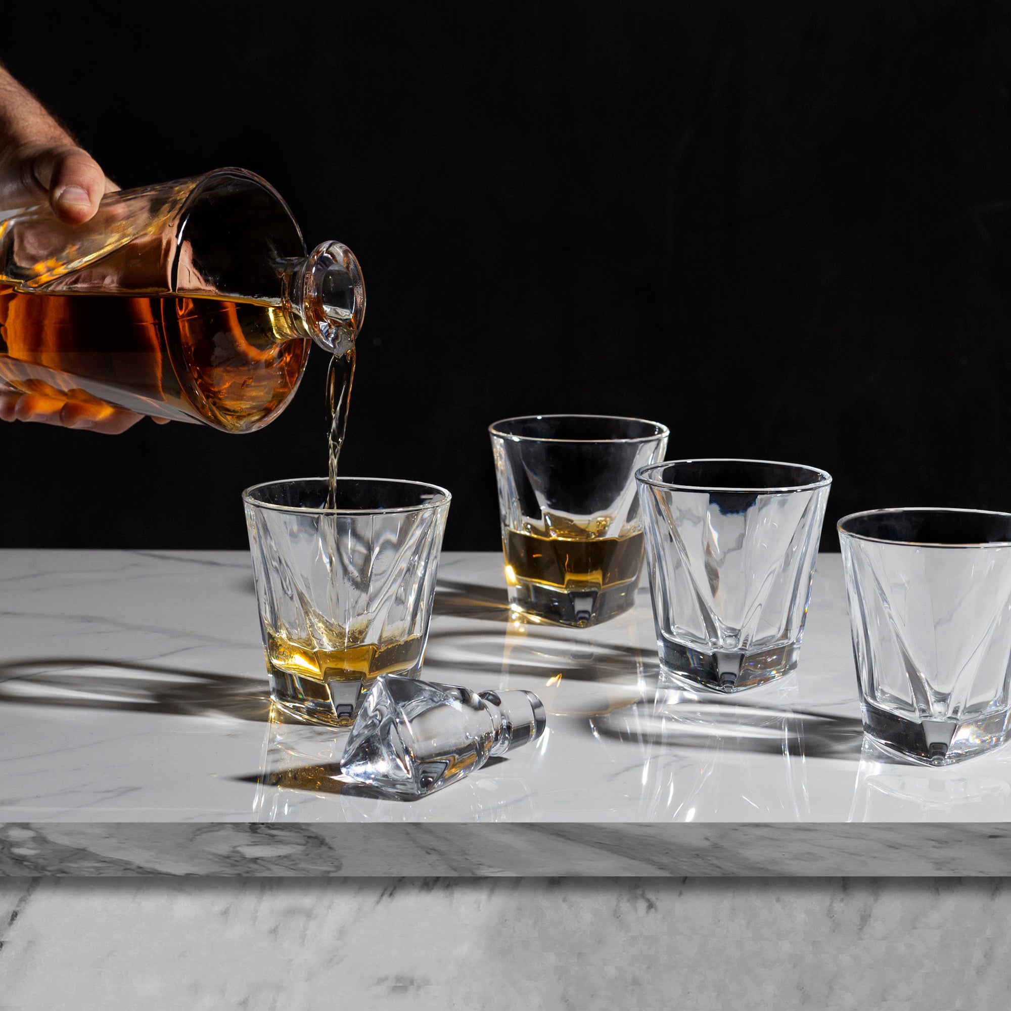 Customer Service – Home Essentials & Beyond