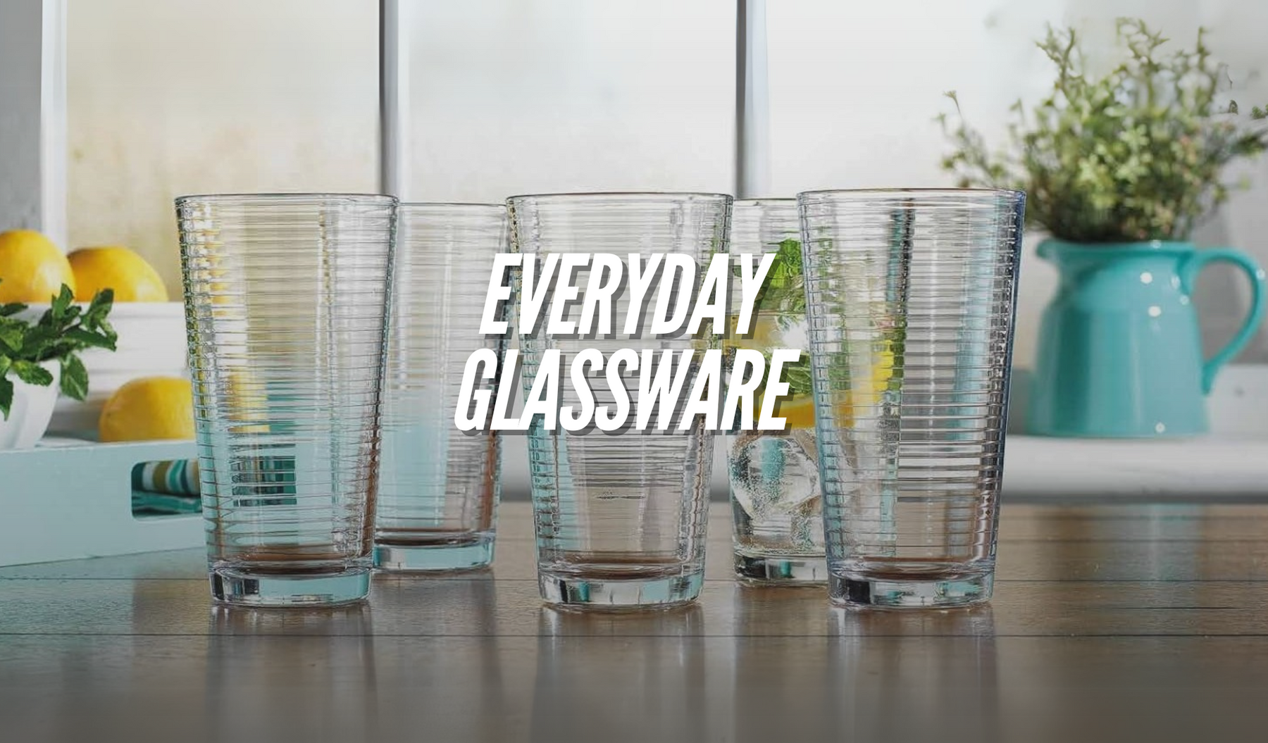 Home Essentials & Beyond – Home Essentials & Beyond