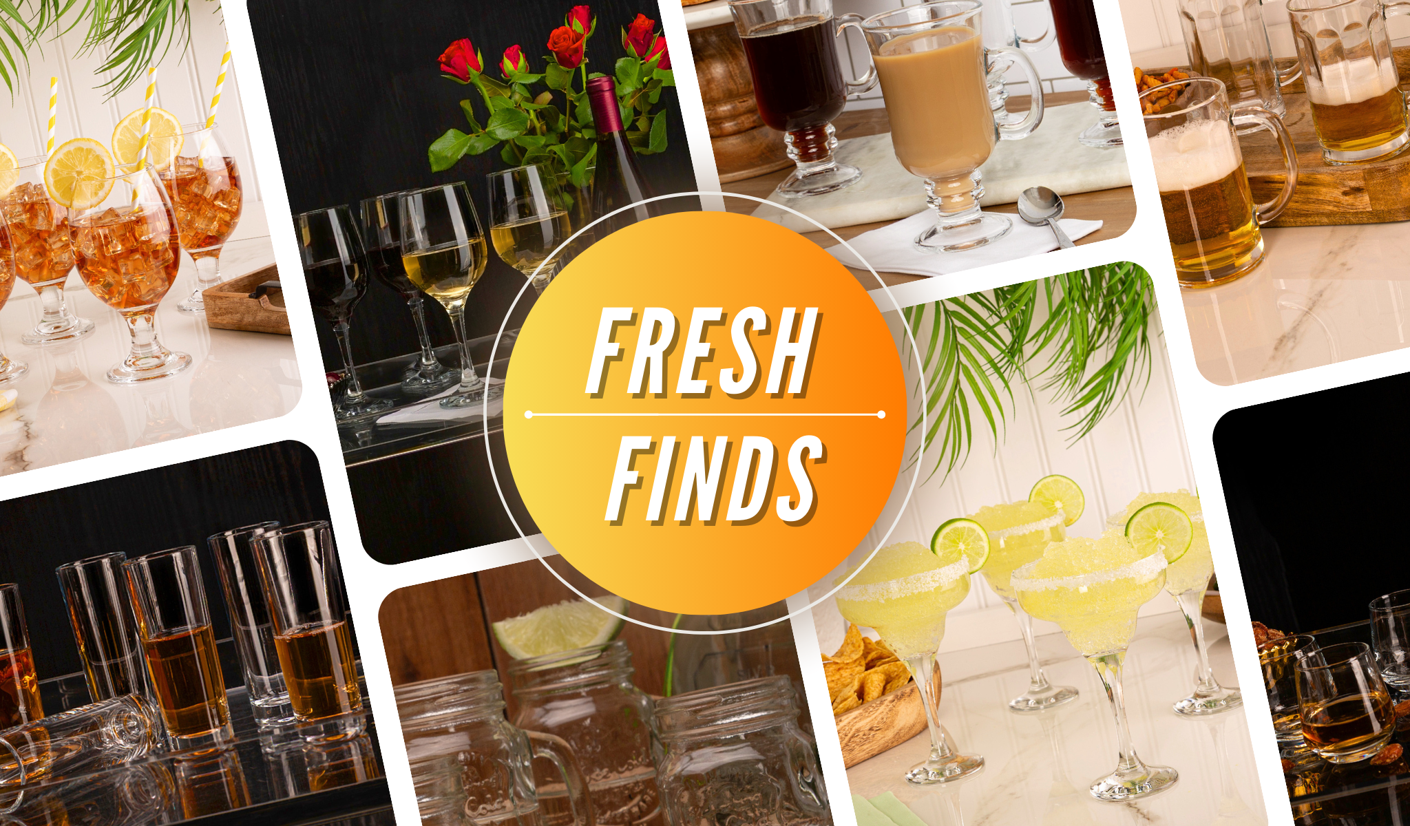 Home Essentials & Beyond