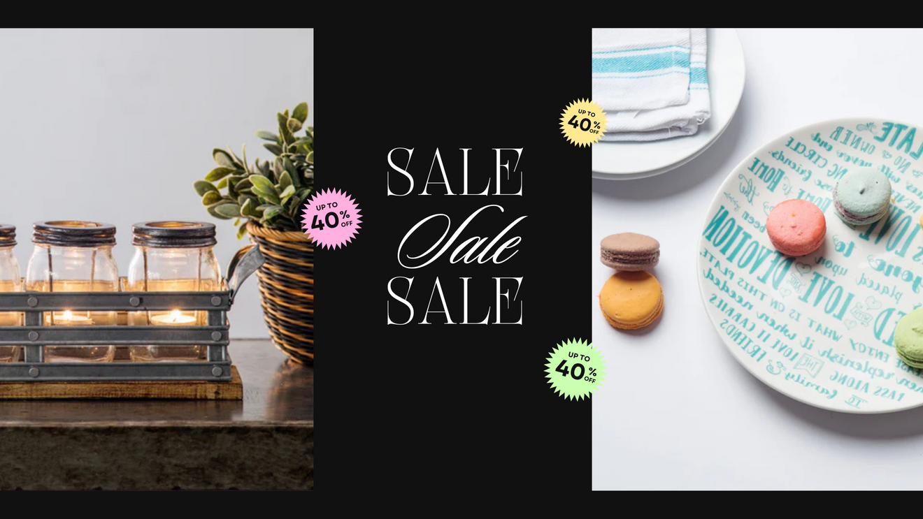 Home Essentials & Beyond